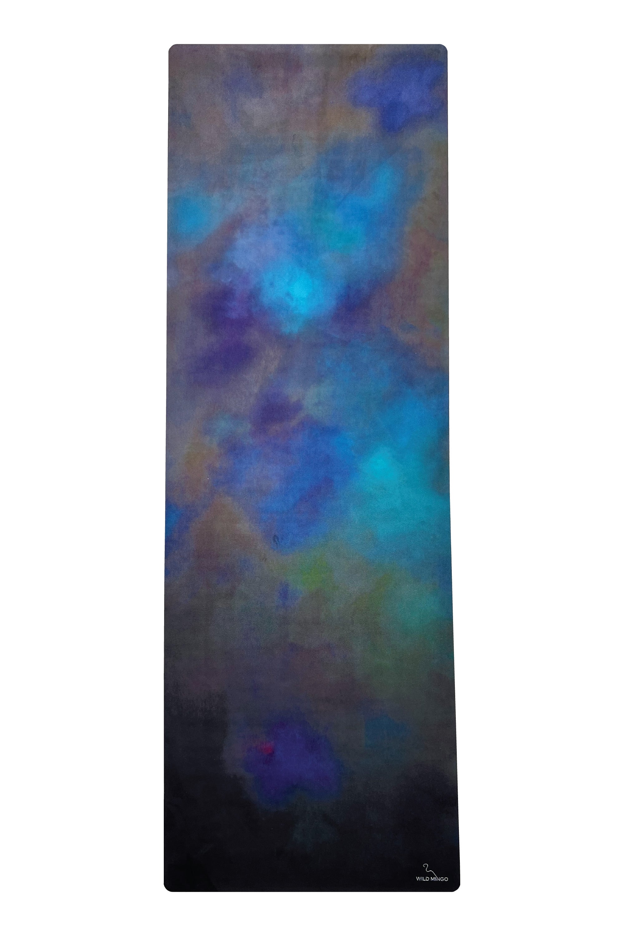 Wild Mingo Mystique Yoga Mat